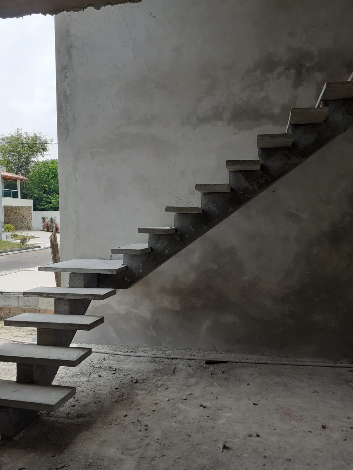 Max Escadas Pré-Moldadas - Entrega Rápida